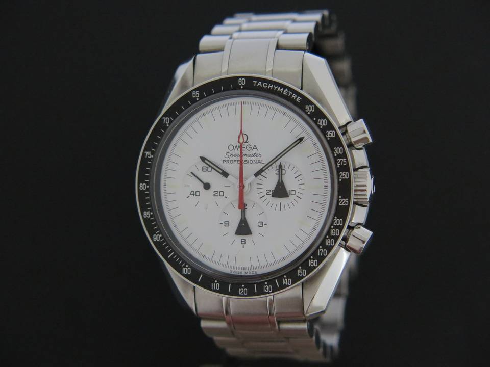 Omega - Speedmaster Alaska Project Limited Edition - Uhren | Filipucci ... Omega - Speedmaster Alaska Project Limited Edition - Uhren | Filipucci ...